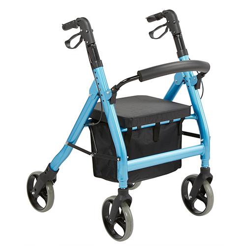 Bariatric Walkers - mobilityjoy