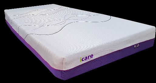 ICare Beds - mobilityjoy