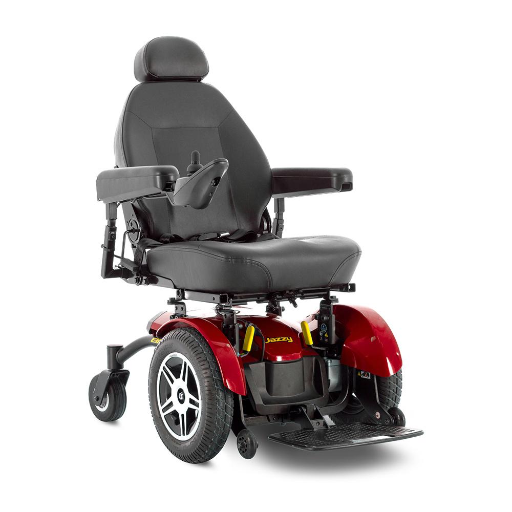 Power Chairs by Size/Brand - mobilityjoy
