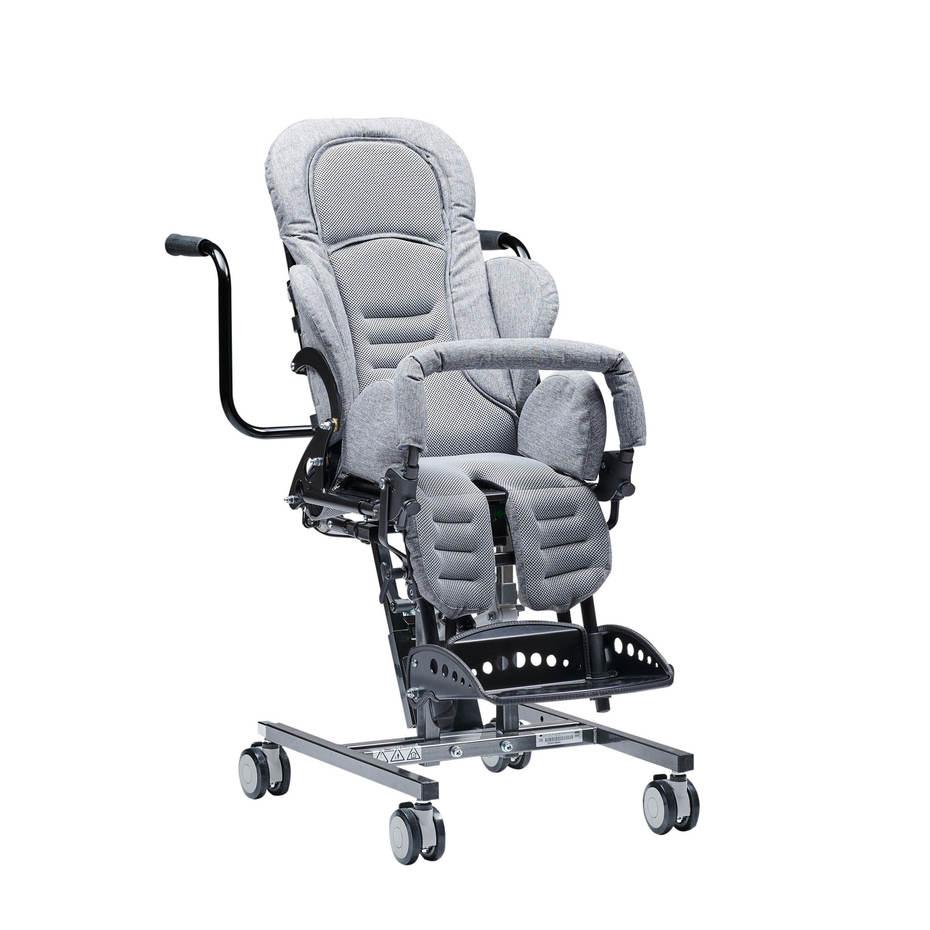 Kimba Family - mobilityjoy