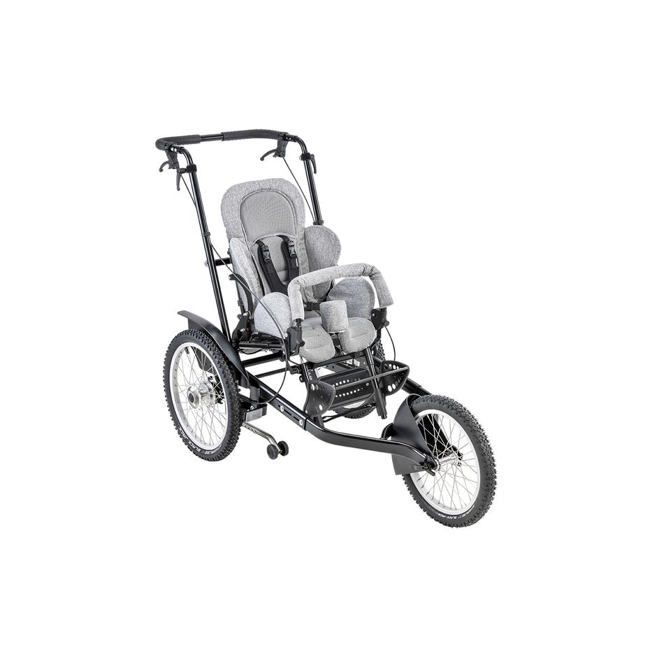 Kimba Cross Stroller – mobilityjoy
