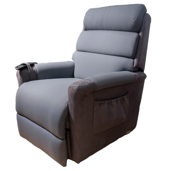 Topform Luxor Lift Chair Recliner (Single and Dual Motor) - mobilityjoy