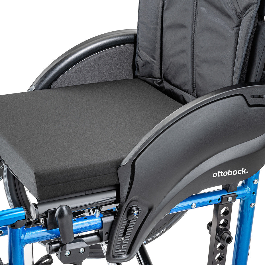 Motus VR - Ottobock Scripted Wheelchairs - mobilityjoy