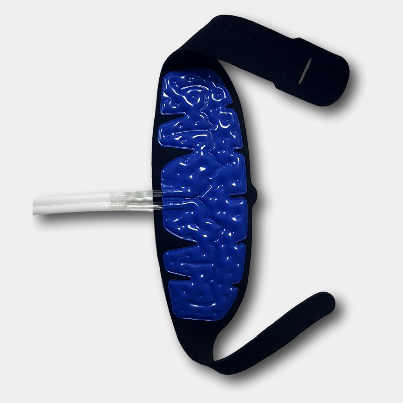 HydroSense Head and Limb Wrap - mobilityjoy