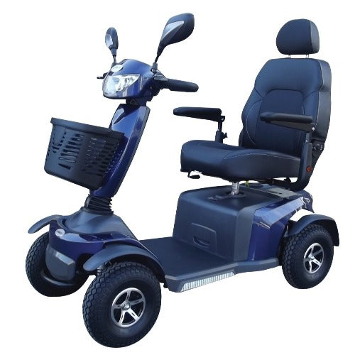 Merits Pioneer Scooters - mobilityjoy