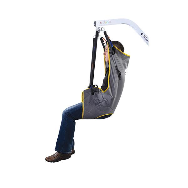 Oxford Quickfit Deluxe Padded Sling – mobilityjoy