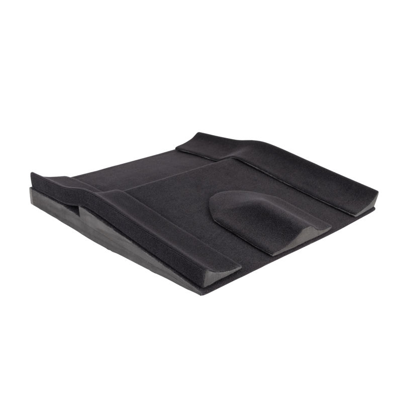 Spex Hip Flexion Contour Universal Positioning Base - mobilityjoy