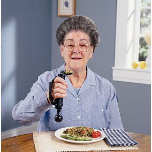 Steady Spoon-Adult Handle – mobilityjoy