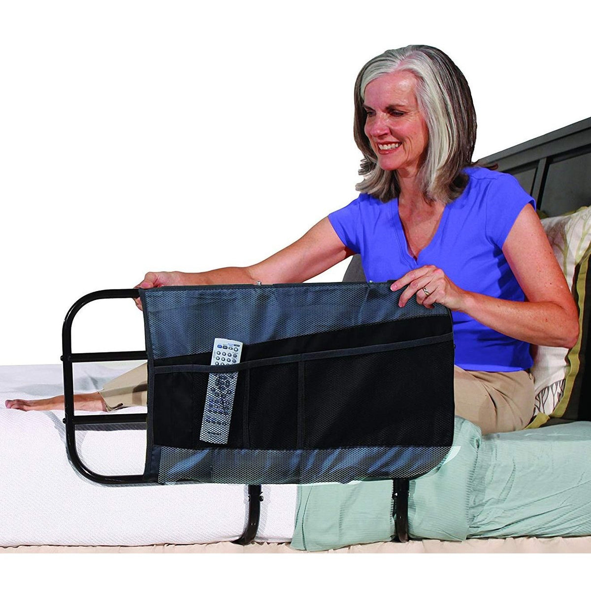 Able Life Bedside Mighty Rail - mobilityjoy