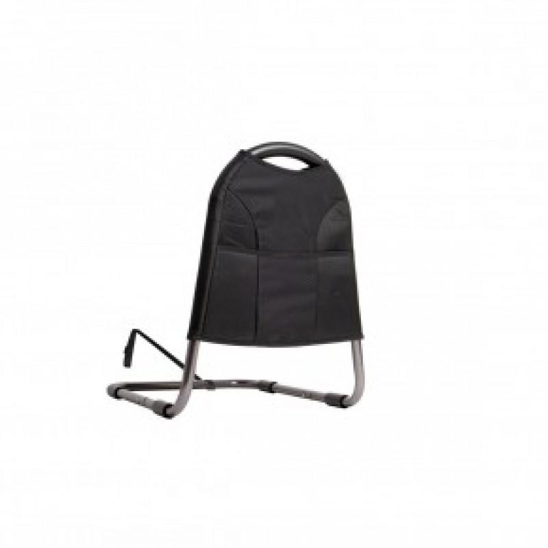 Merits Interceptor S2 - Large Mobility Scooter - mobilityjoy